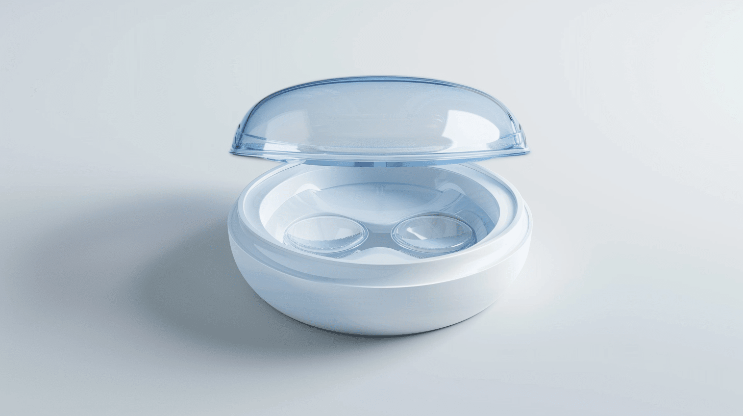 Essential Eye Care Tips Every Contact Lens Wearer Should Know - Daily ...