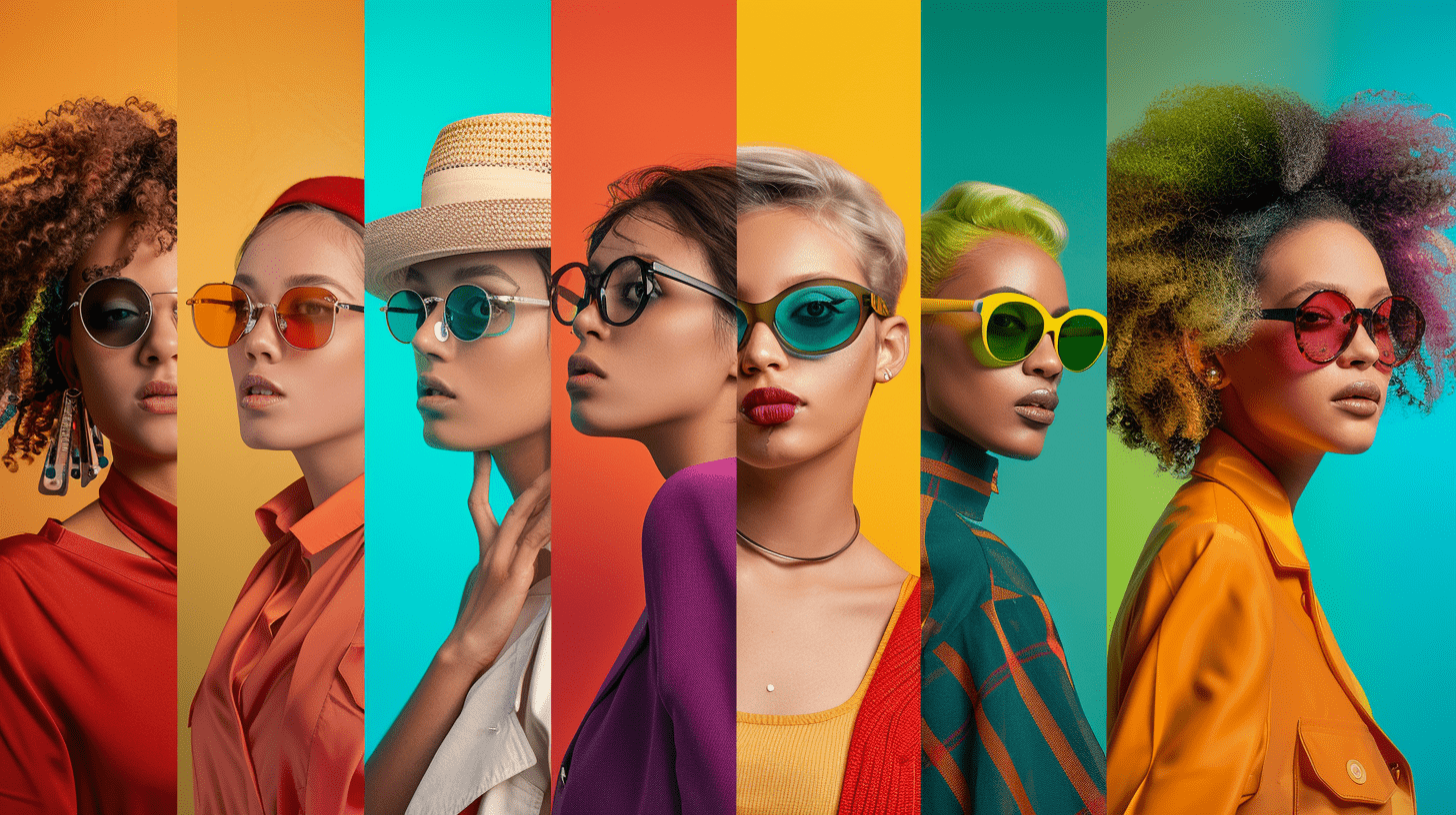 How to Pair Eyewear with Different Outfits - Daily EyewearDigest