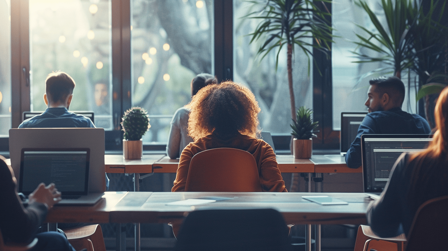 How to Protect Your Eyes While Using Screens - Daily EyewearDigest