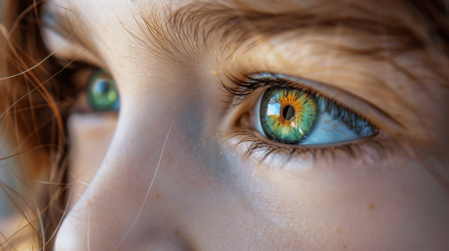 Mastering Astigmatism: Your Ultimate Guide to Contact Lenses - Daily ...