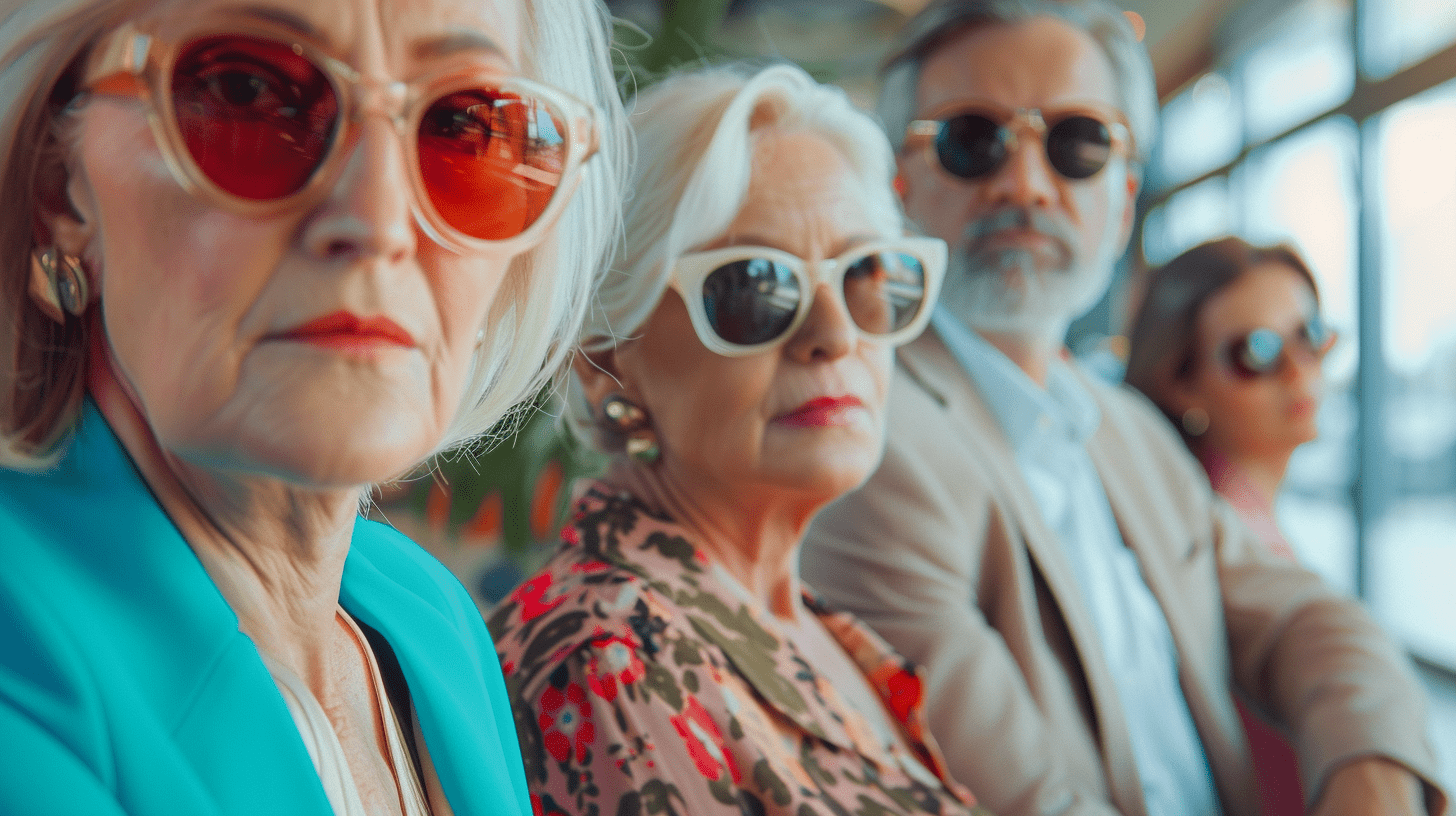 Mastering Eyewear Fashion: Styling Glasses for Every Occasion - Daily ...