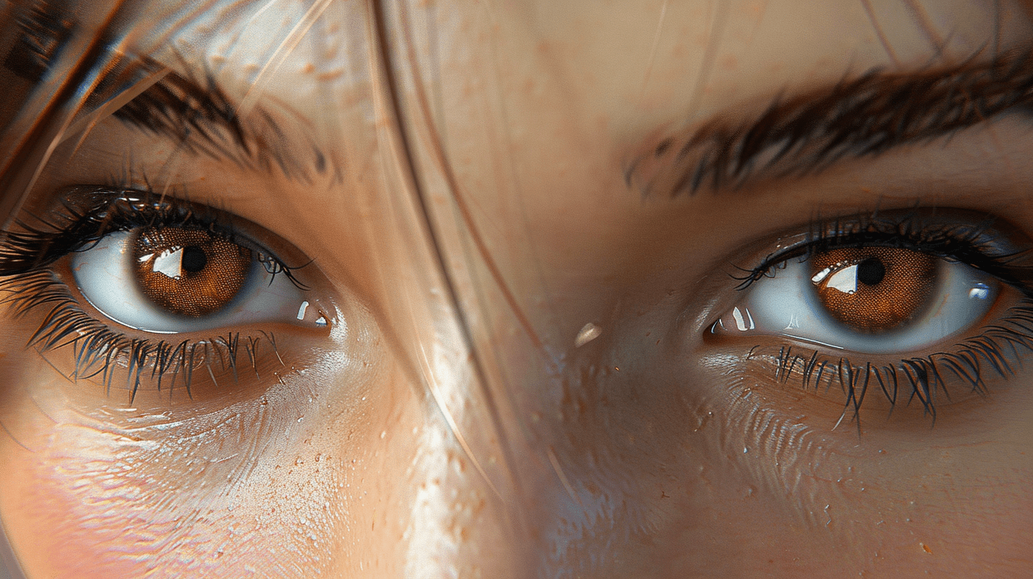 The Connection Between Eye Health and Overall Health - Daily EyewearDigest