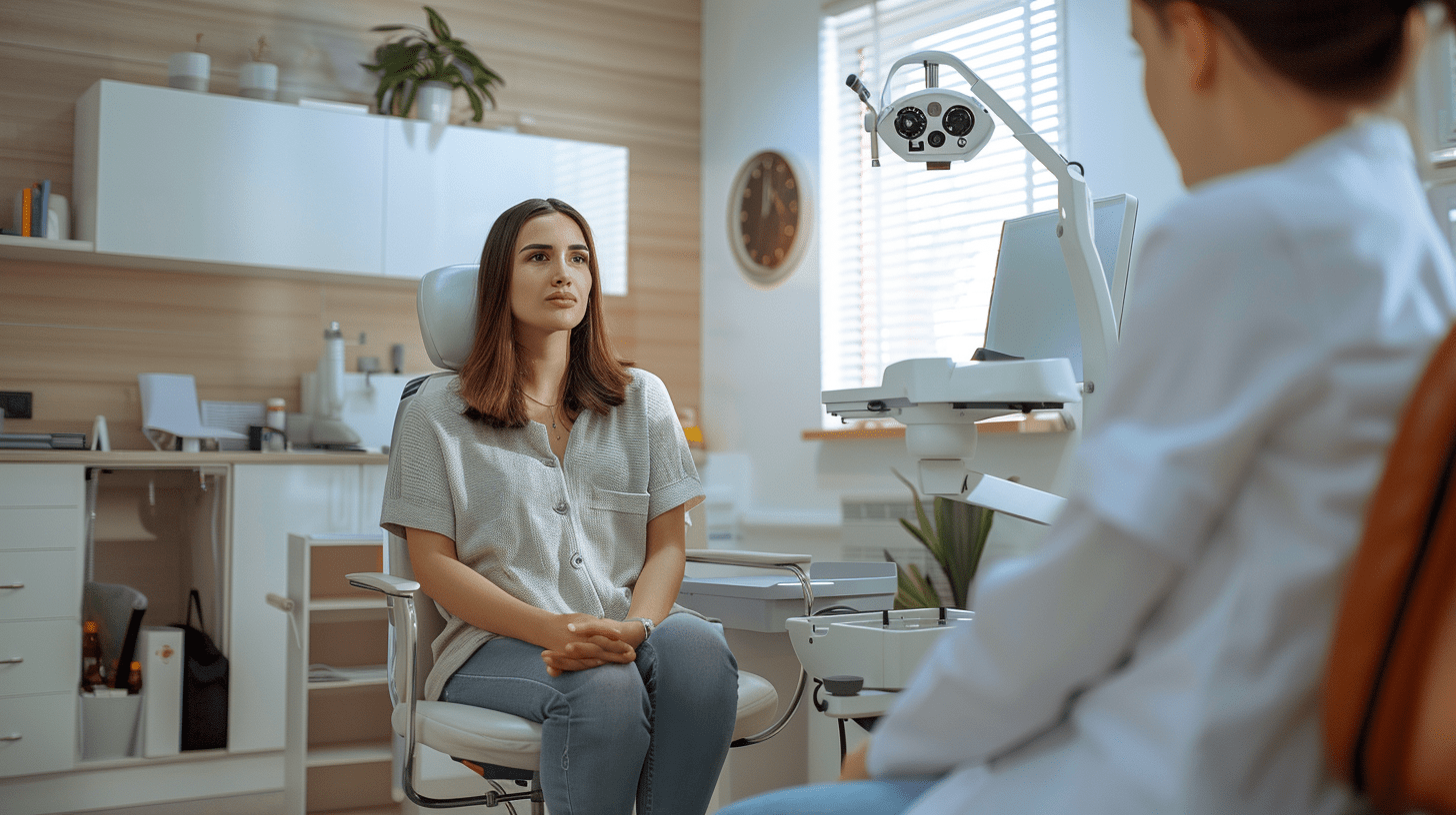 The Importance of Regular Eye Exams - Daily EyewearDigest