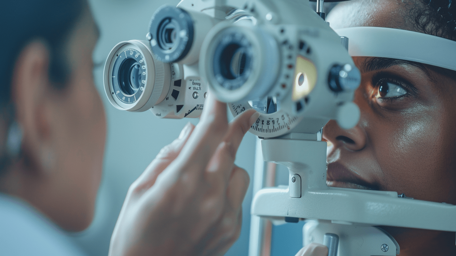 The Role of AI in Eye Health Diagnosis - Daily EyewearDigest