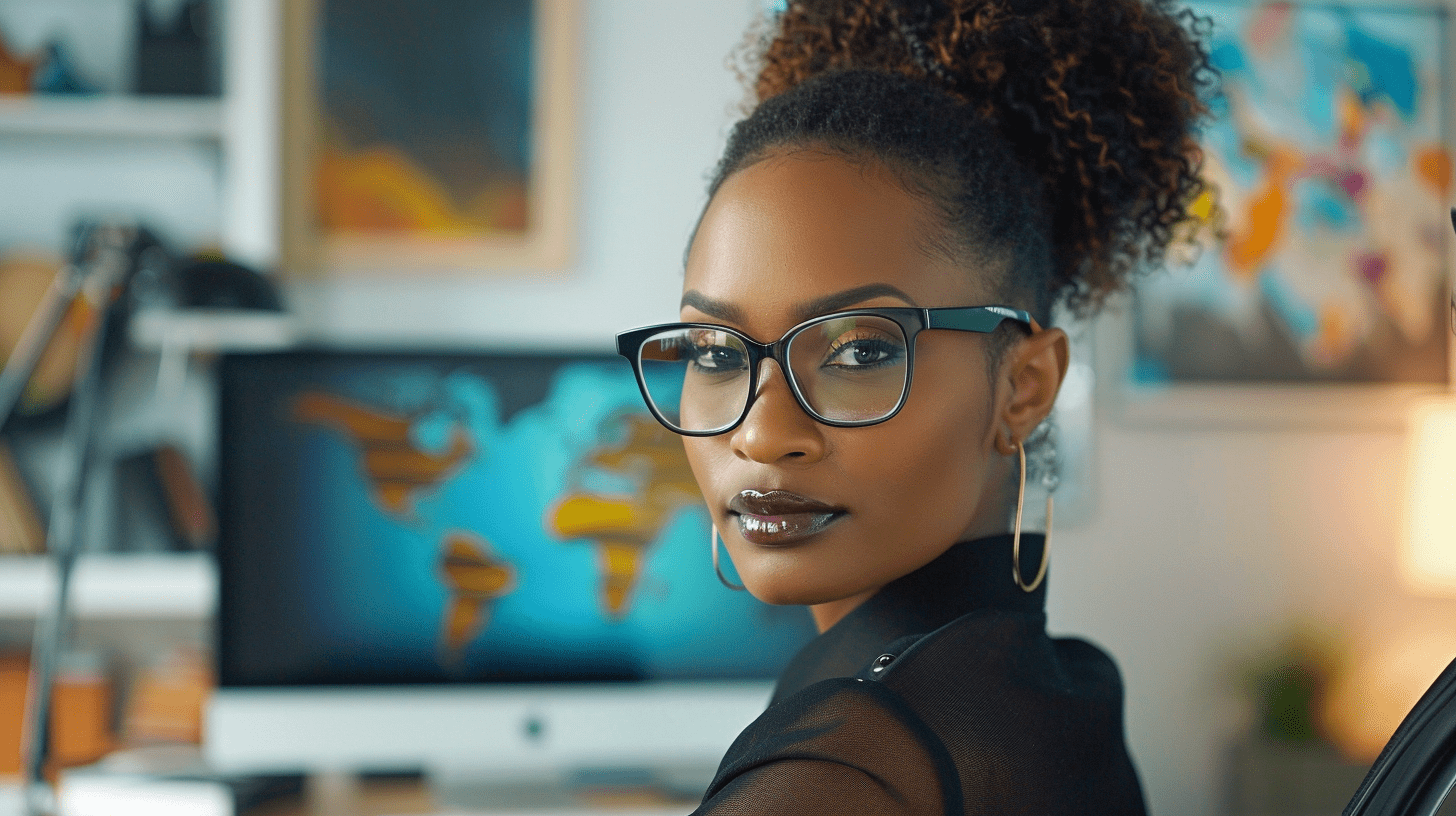 Top Eyewear Trends for Office Wear - Daily EyewearDigest