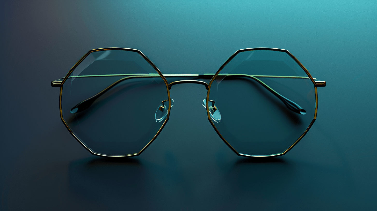 Transform Your Space: The Power of Statement Geometric Frames - Daily ...