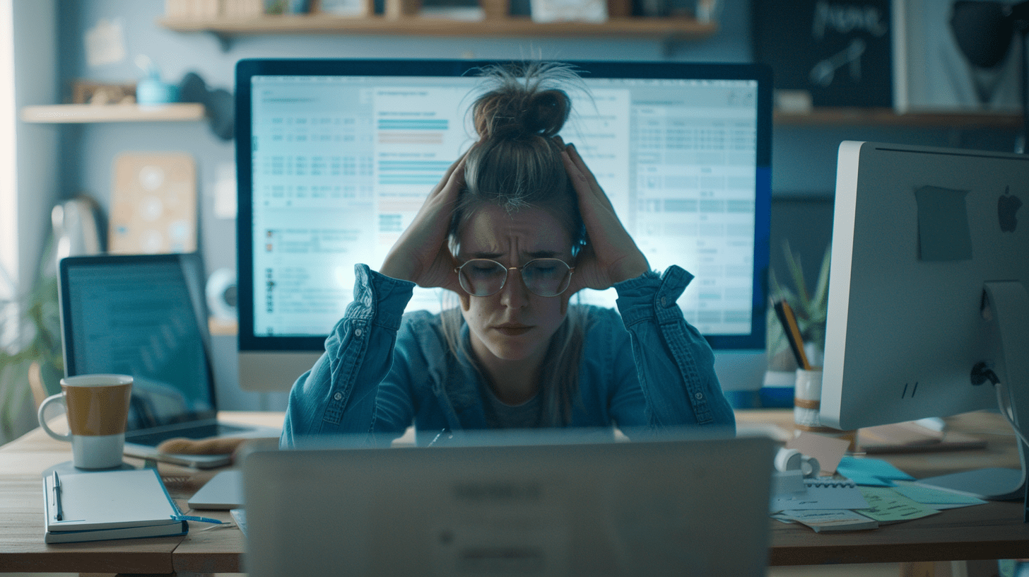 Understanding Digital Eye Strain and How to Prevent It - Daily ...