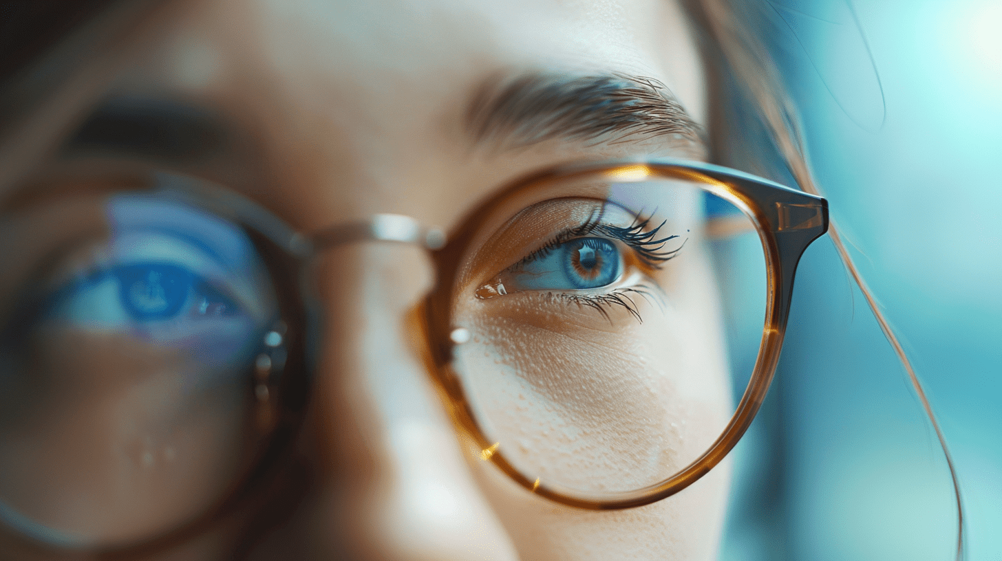 Why Trivex Lenses Are the Ultimate Choice for Your Vision Needs - Daily EyewearDigest