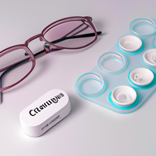 Understanding Monthly Contact Lenses: Benefits and Care Tips - Daily ...