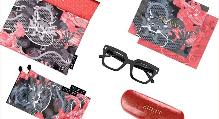 Unleash Your Inner Dragon with Zenni: Exclusive Year of the Dragon ...