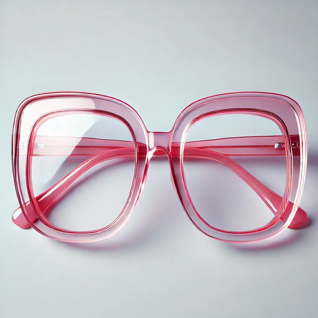 Discover the Joy of Clear Vision with Chic and Stylish Frames - Daily ...