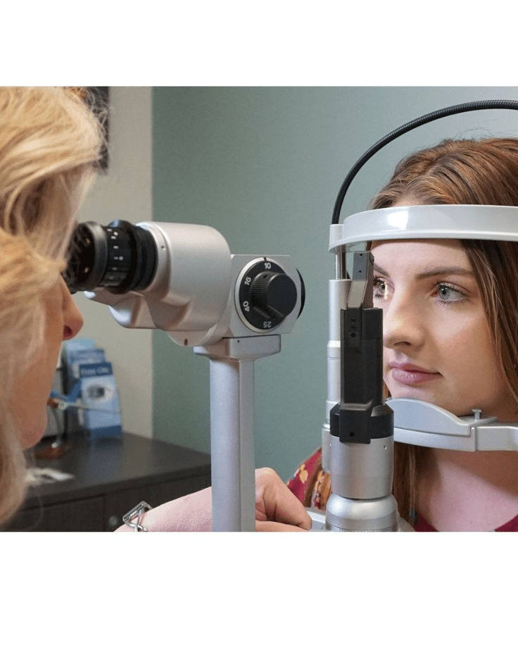 The Importance of Regular Eye Exams - Daily EyewearDigest