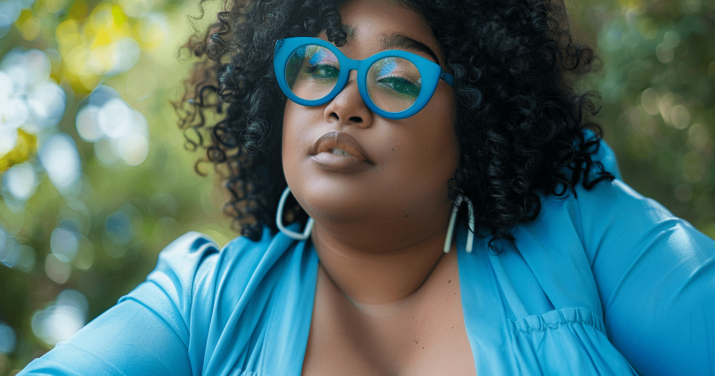 Eyewear Color Trends: How to Match Your Frames with Your Outfit - Daily ...