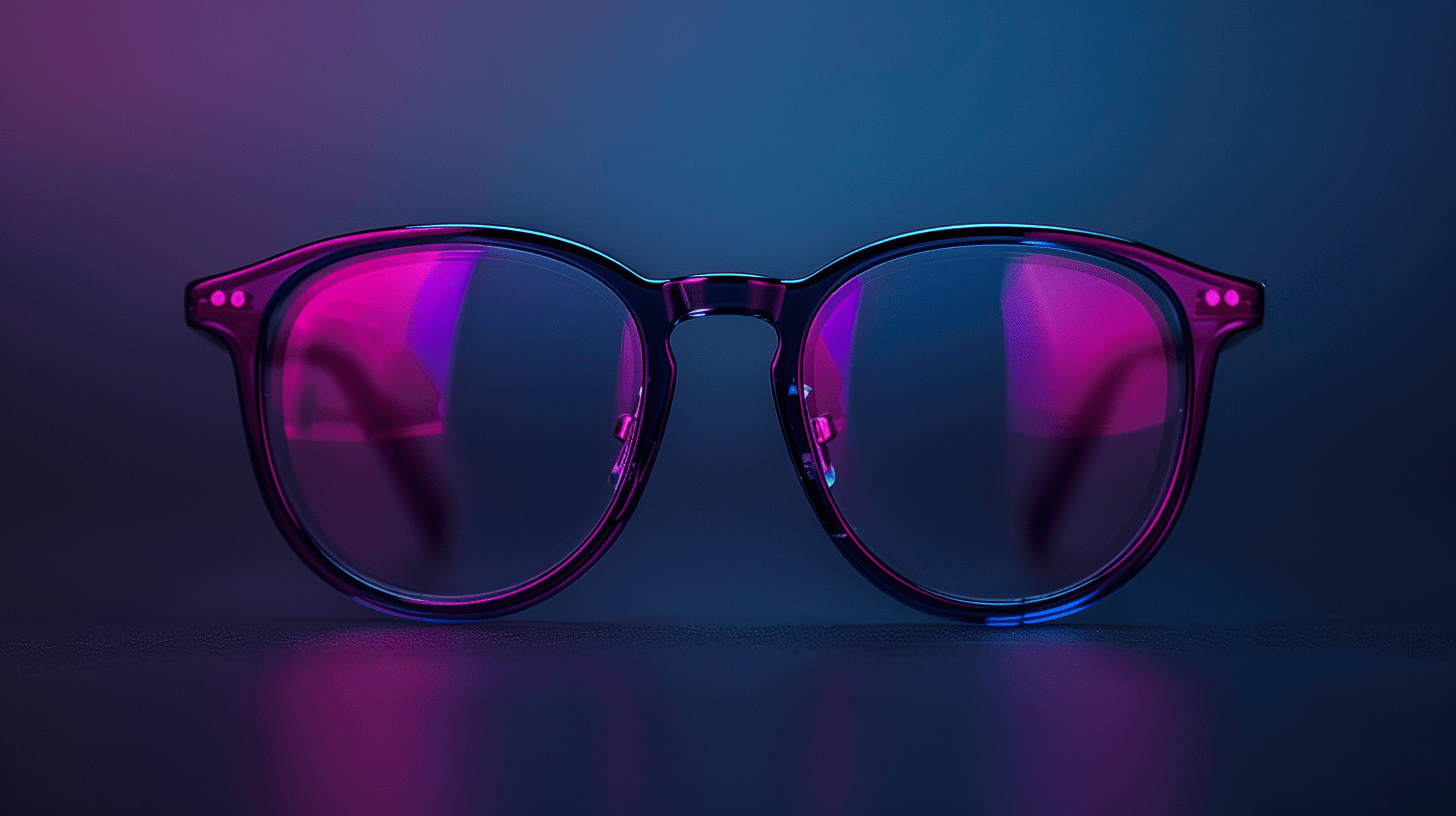 The Benefits of Anti-Reflective Coating on Eyeglasses - Daily EyewearDigest