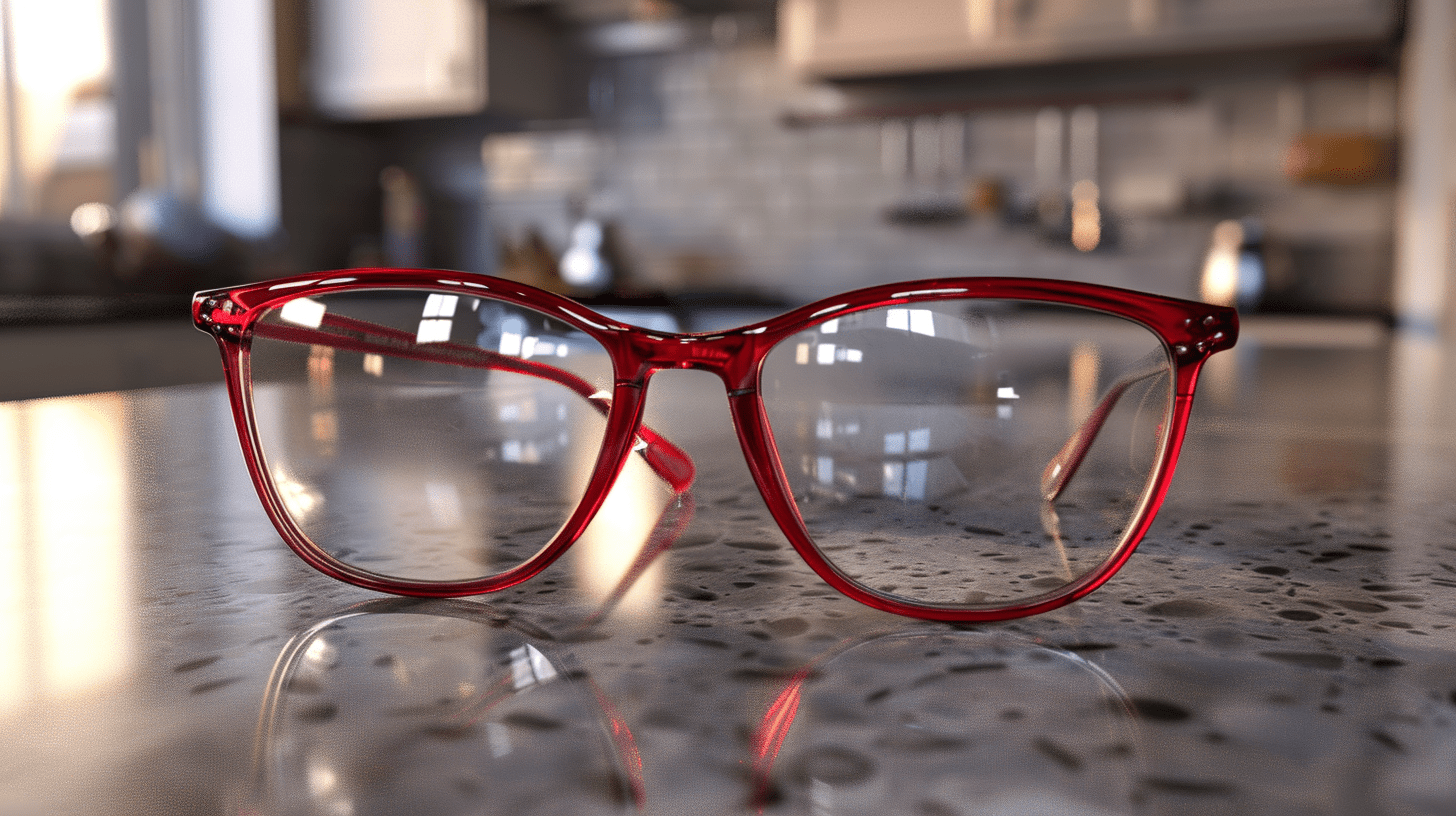 The Benefits of Anti-Reflective Coatings on Glasses - Daily EyewearDigest