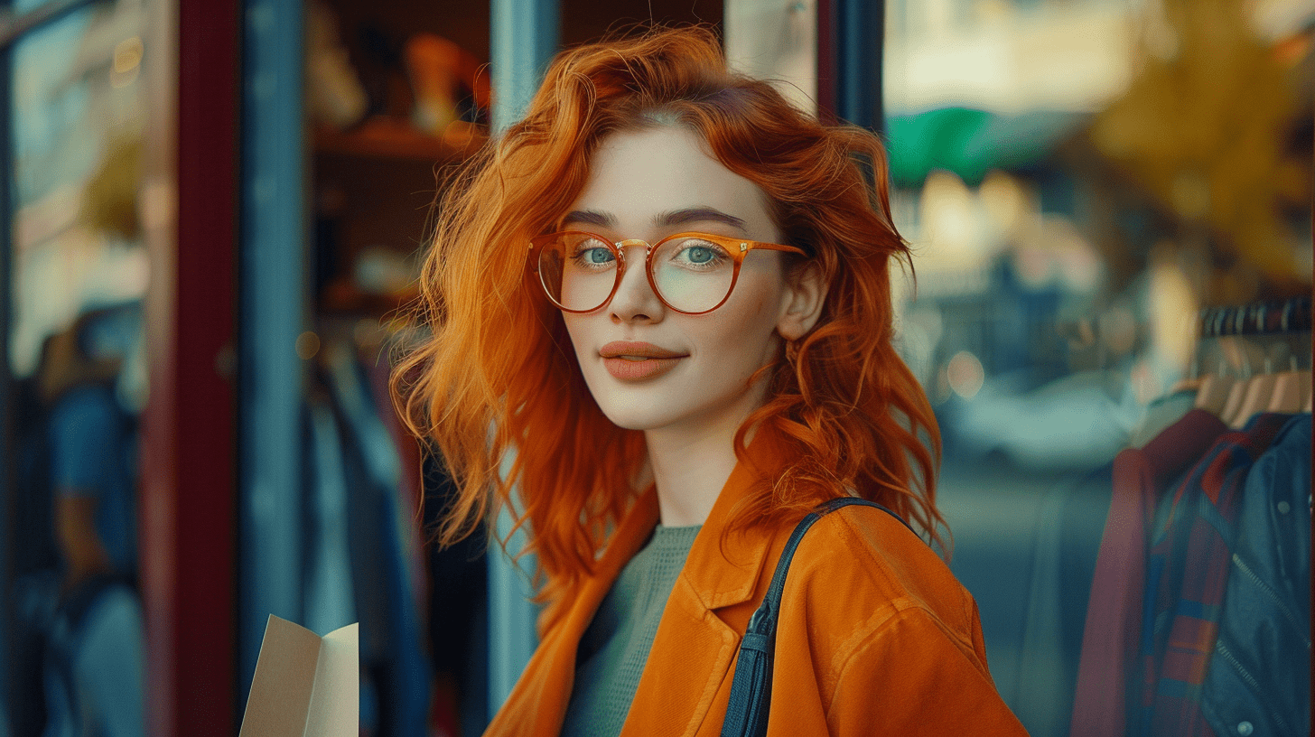 The Evolution of Eyewear: From Functionality to Fashion - Daily ...