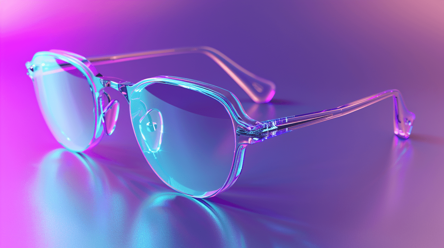 The Future of Smart Glasses: Innovations to Watch - Daily EyewearDigest