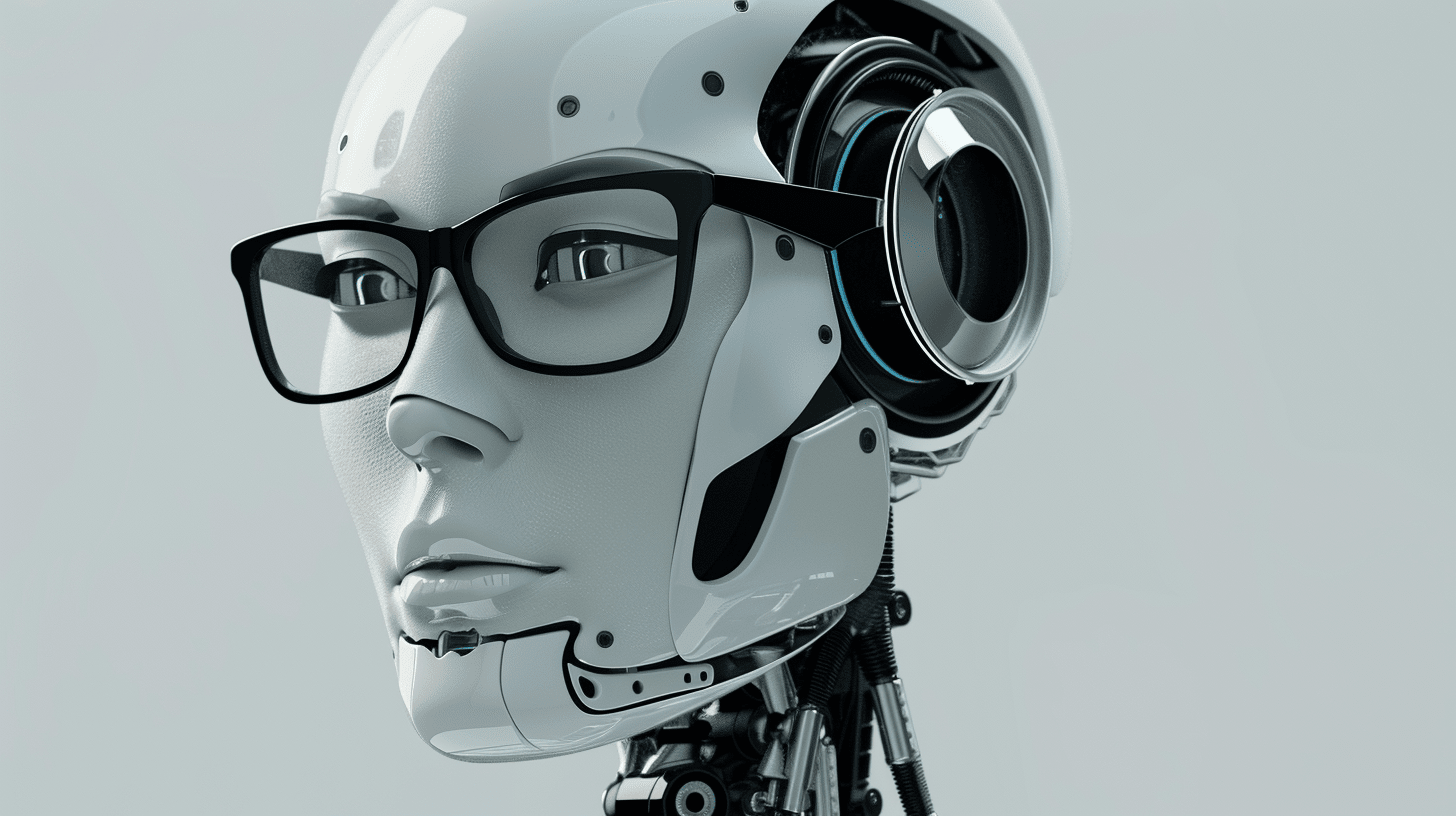 The Role of Artificial Intelligence in Eye Care - Daily EyewearDigest