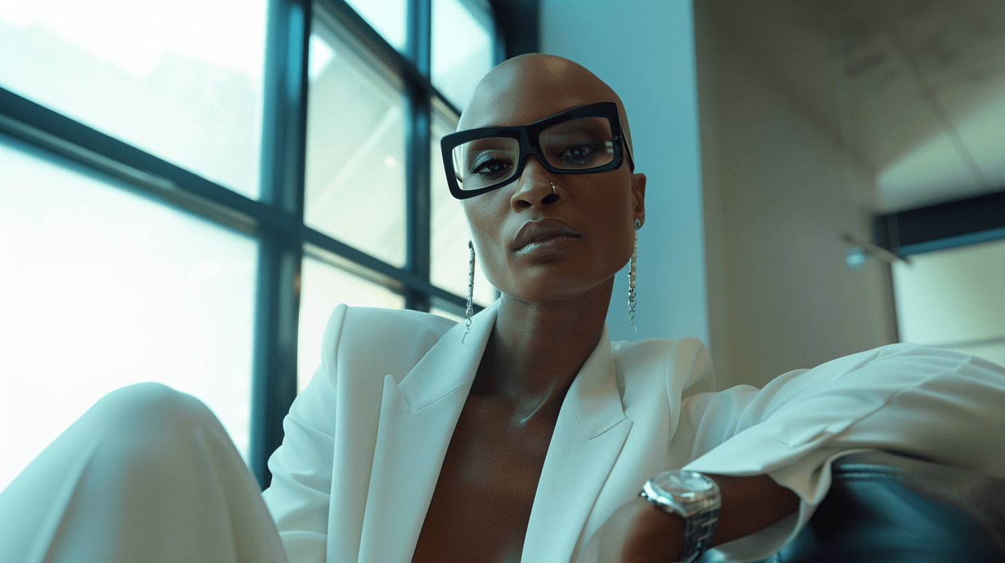 The Role of Eyewear in Professional Settings - Daily EyewearDigest