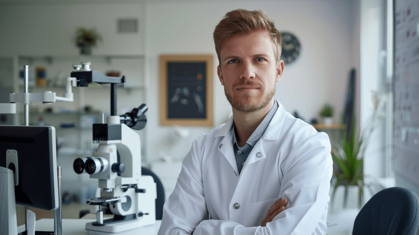 Understanding Common Vision Problems and Their Solutions - Daily ...