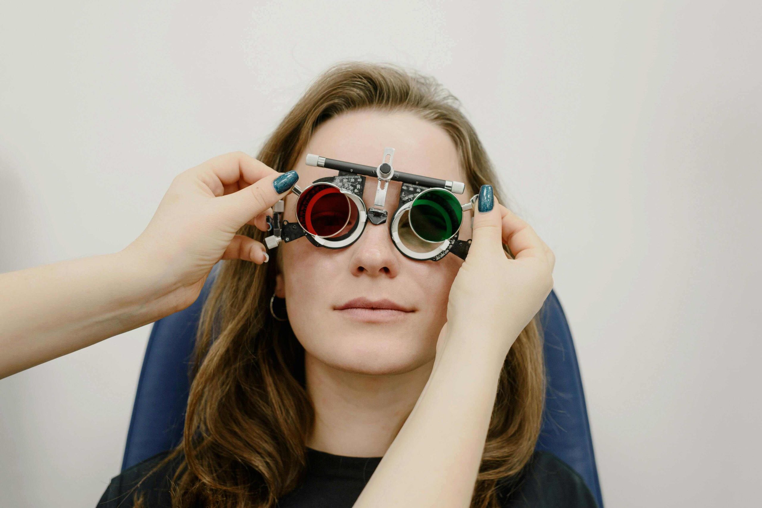 Comparing Different Types of Lenses: Which One Is Right for You ...