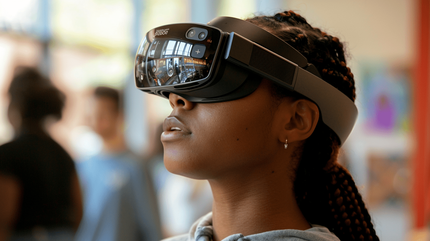 How Virtual Reality is Changing Eye Care - Daily EyewearDigest