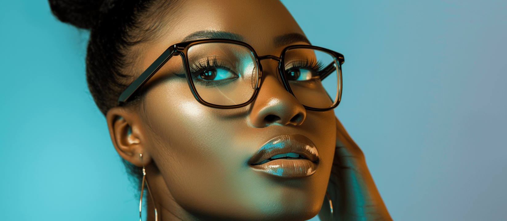 Minimalist Eyewear Designs for a Sleek Look - Daily EyewearDigest
