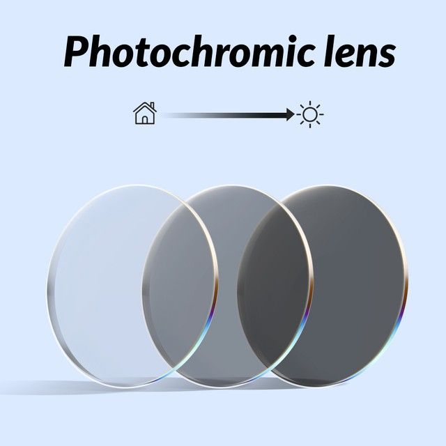 Photochromic Lenses: The Benefits of Adaptive Eyewear - Daily EyewearDigest