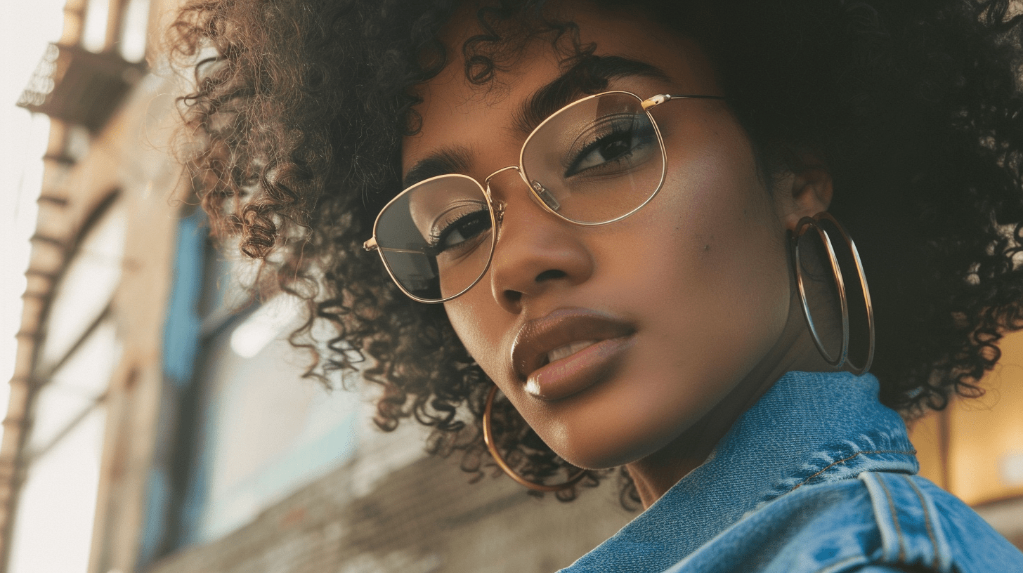 Vintage Glasses: How to Rock a Retro Look - Daily EyewearDigest