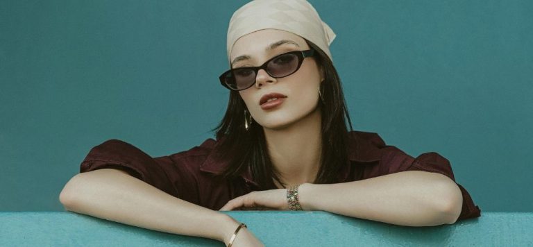 The Psychology of Wearing Glasses: How They Affect Perception - Daily ...