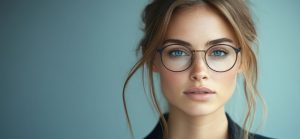 The Psychology of Wearing Glasses: How They Affect Perception - Daily ...