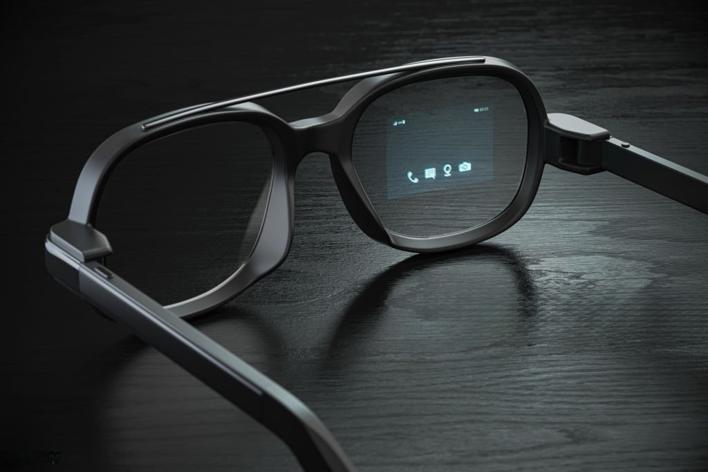 Augmented Reality in Eyewear: Transforming How We See the World - Daily ...