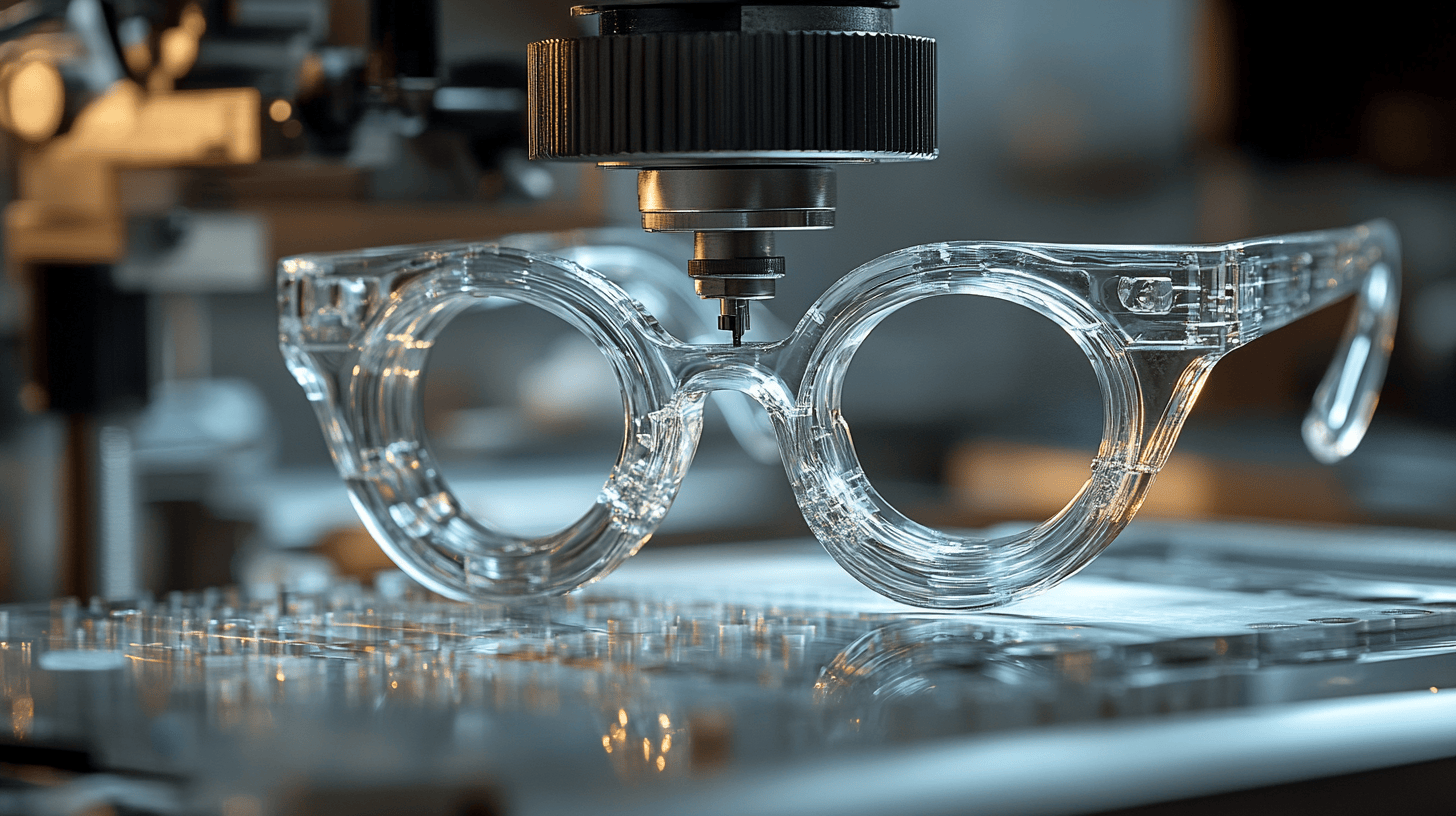 A Guide to Customizable Eyeglass Frames: Personalize Your Look - Daily ...