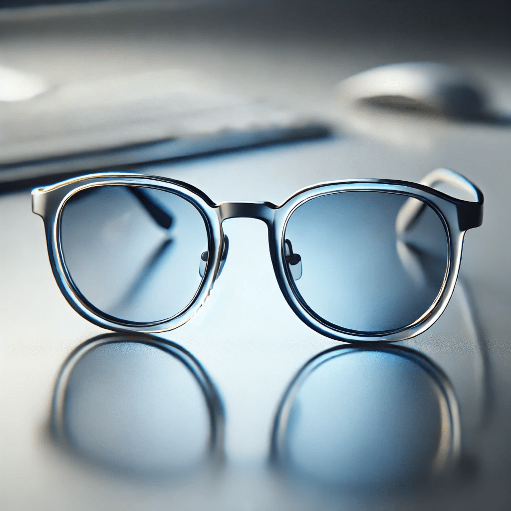 Understanding Blue Light Blocking Glasses: Are They Effective? - Daily ...