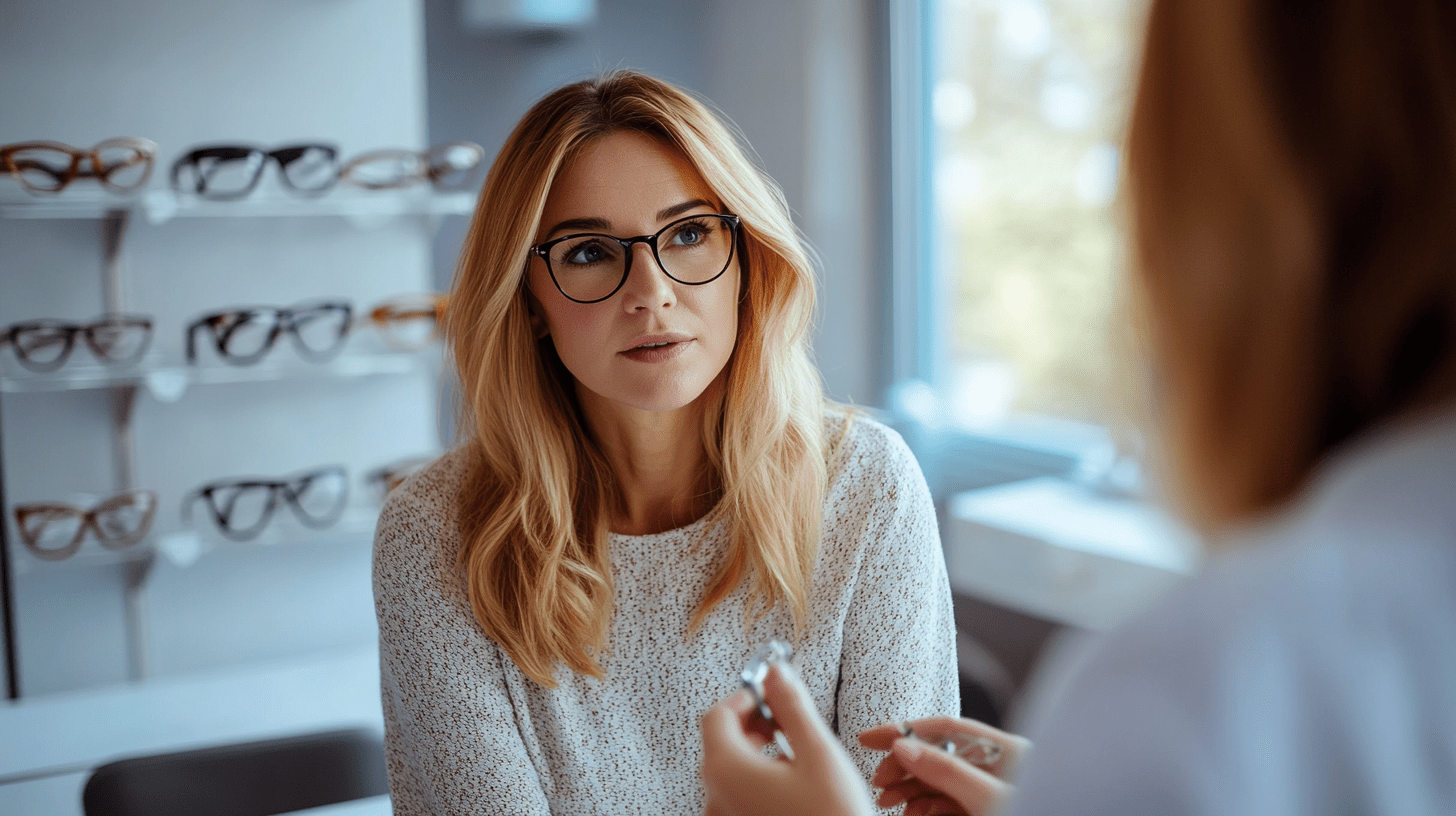 How to Find Glasses That Fit Perfectly: A Step-by-Step Guide - Daily ...
