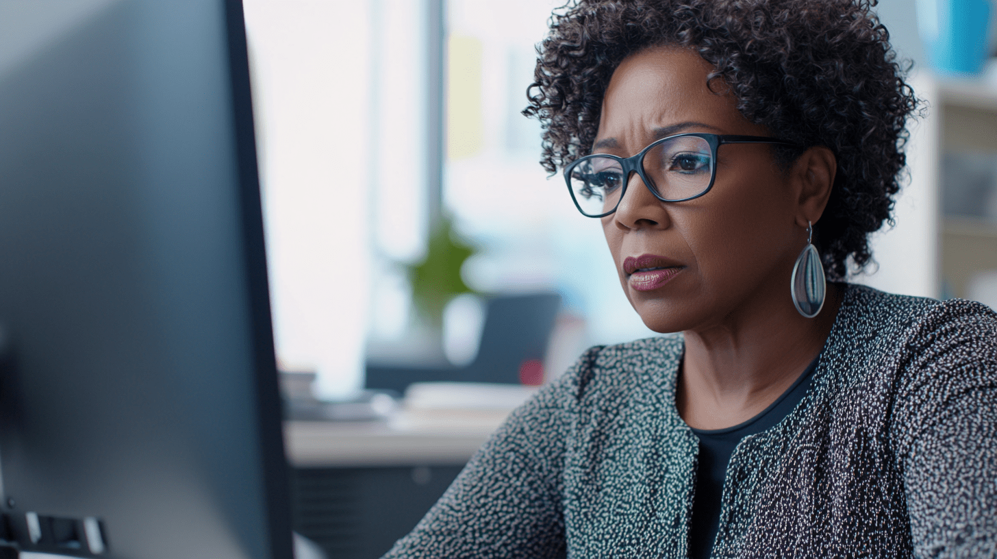 How to Prevent Eye Fatigue While Reading or Working on a Computer ...