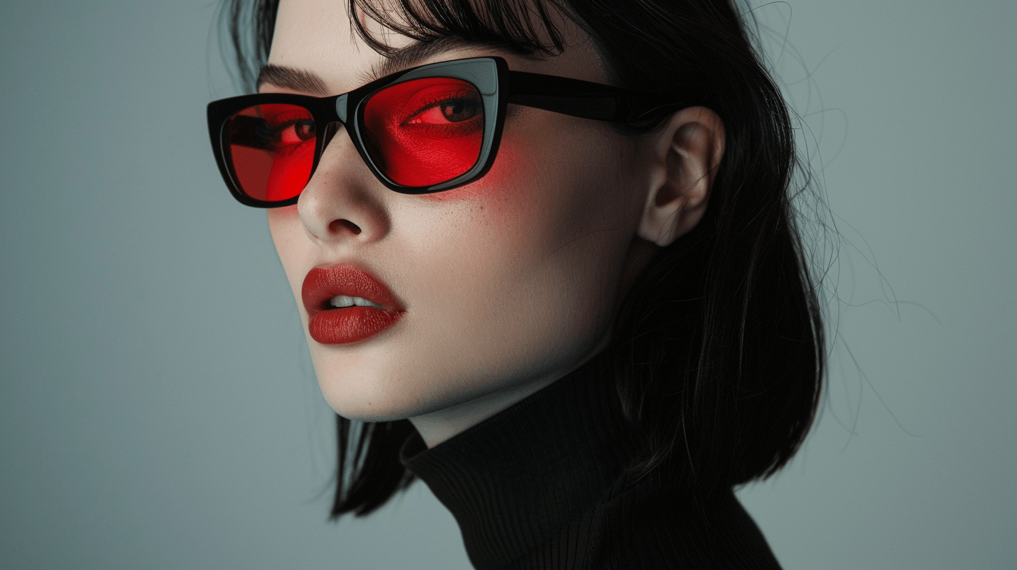 How to Style Glasses with Different Outfits - Daily EyewearDigest
