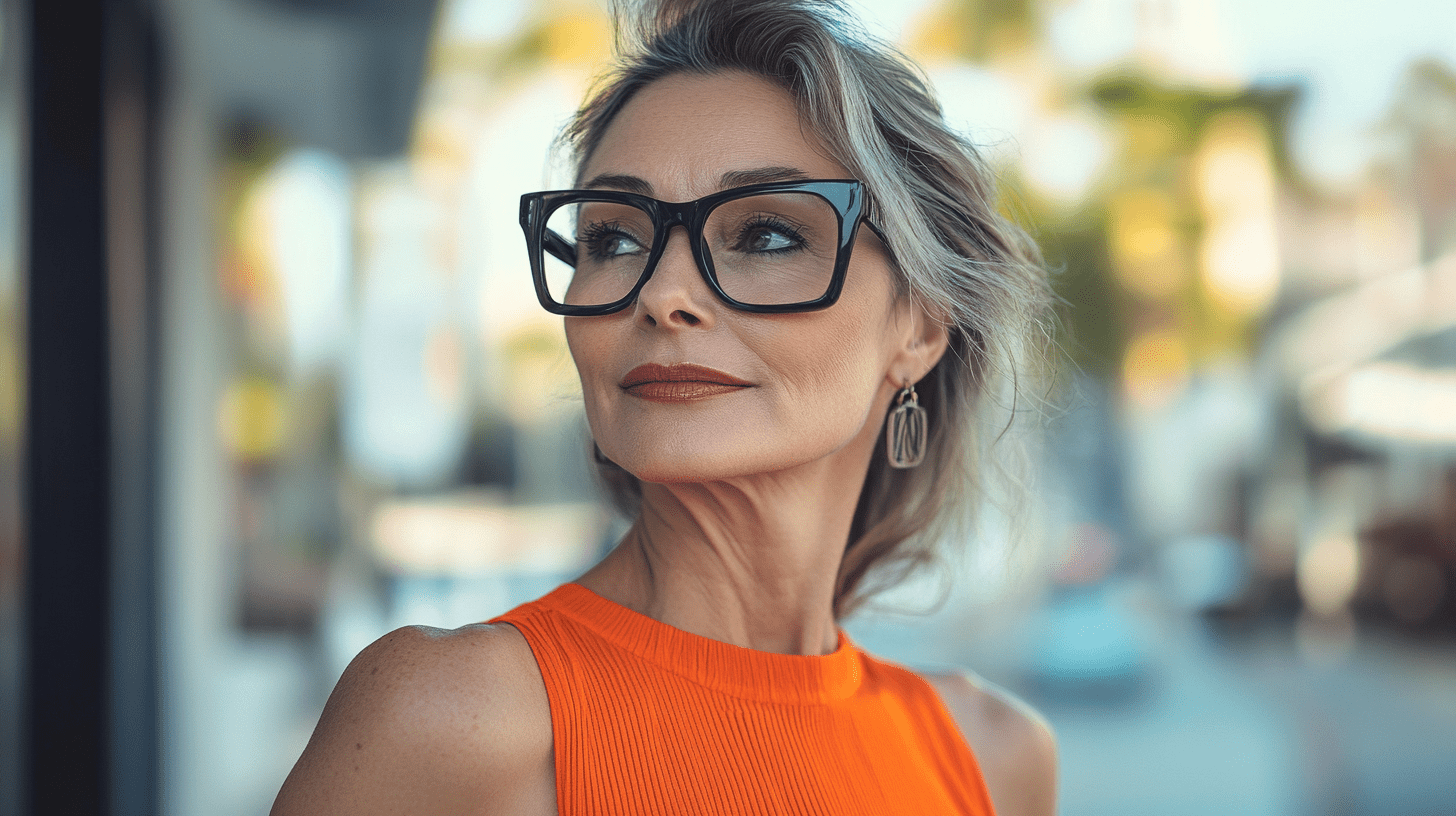 Mixing High Fashion with Functional Eyewear: How to Elevate Your Look ...