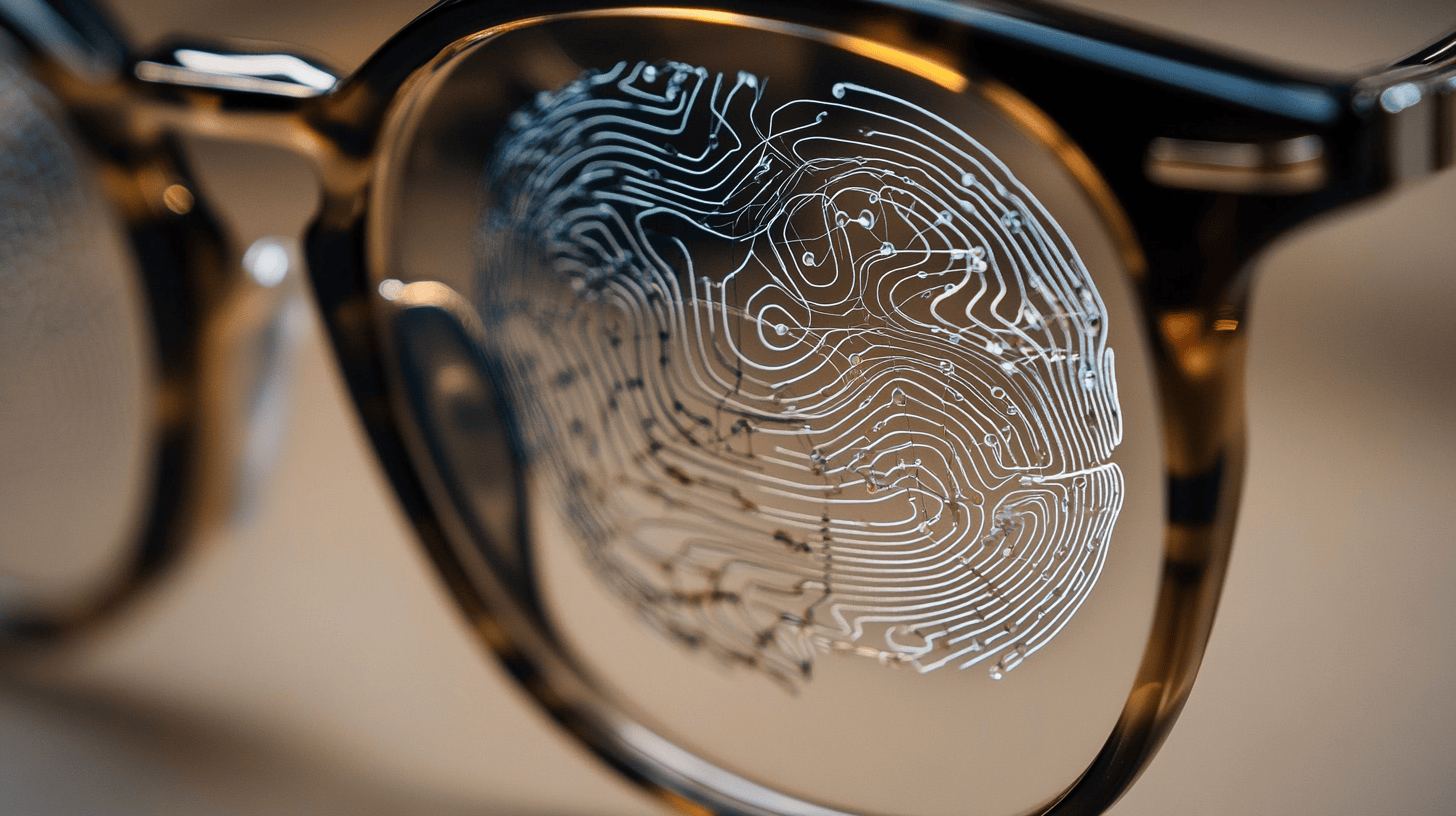Beyond Style: How Glasses Can Impact Brain Function and Cognition ...