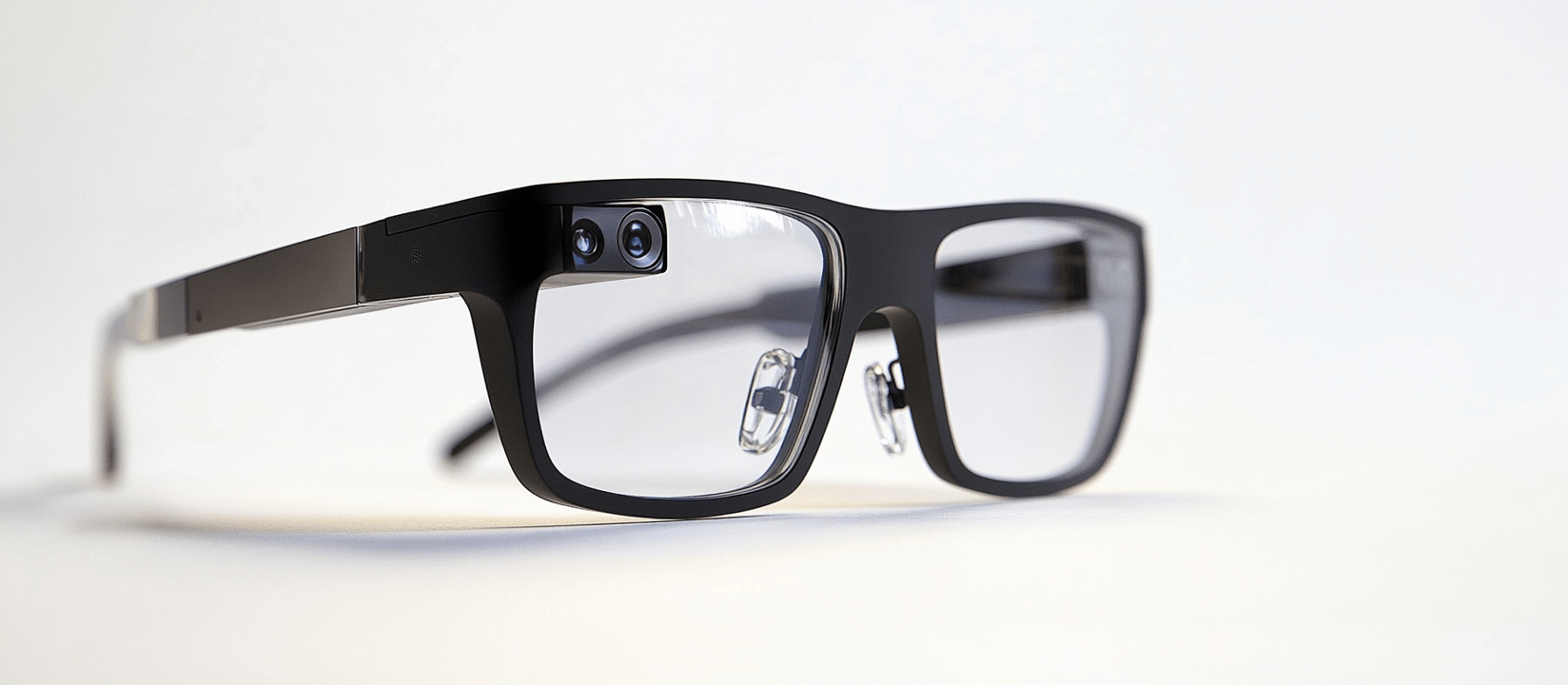 The Future of Smart Eyewear: How AI is Enhancing Vision - Daily ...