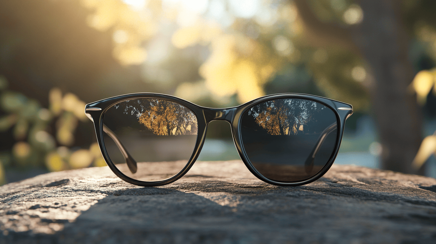 Eyewear that Adapts to Your Environment: Transition Lenses and Beyond ...