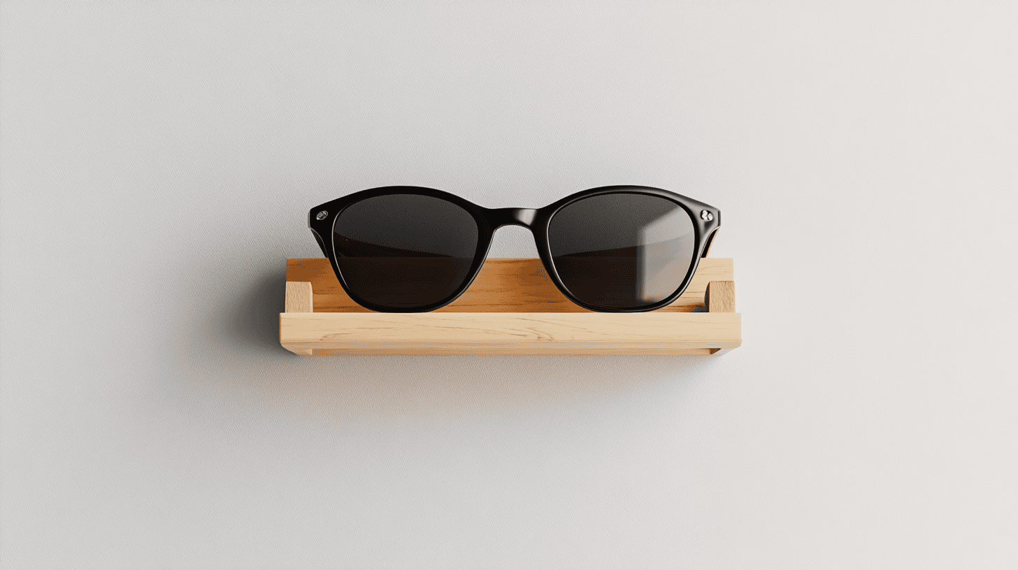 10 Stylish Eyewear Storage Ideas You’ll Wish You Knew Sooner - Daily ...