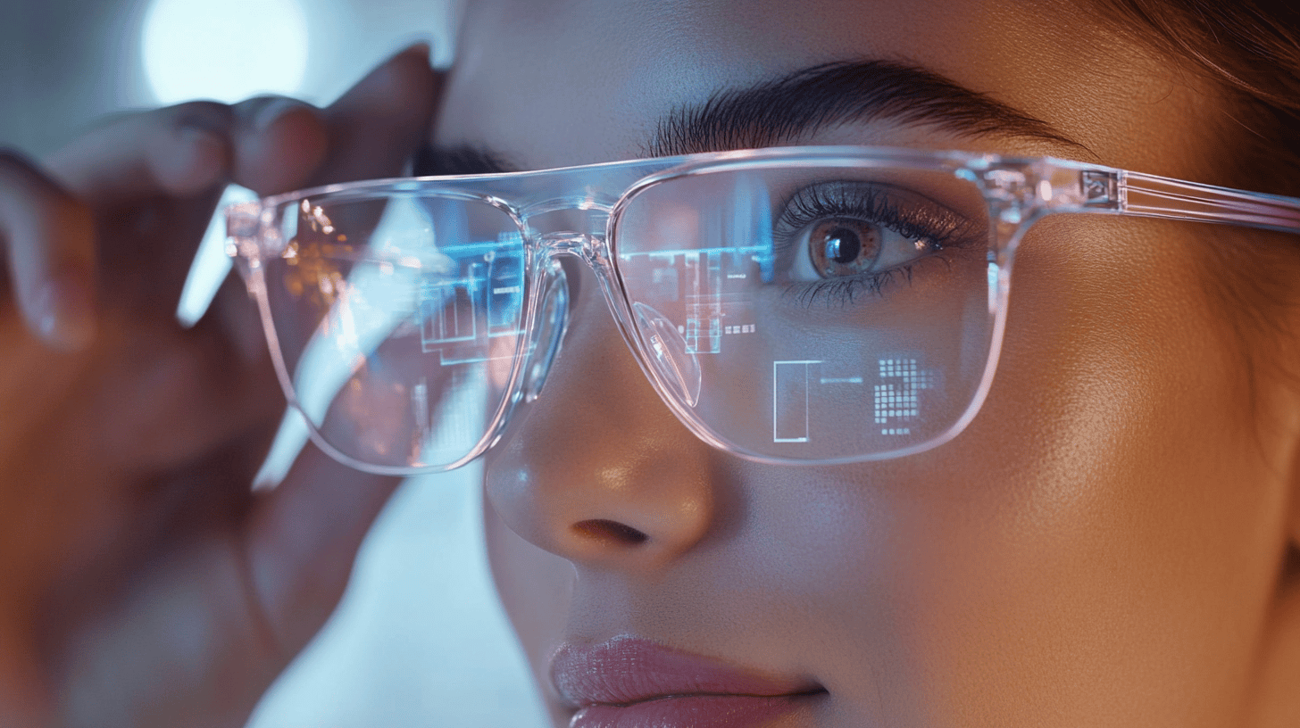 7 Innovative Lens Coatings That Solve Every Glasses Wearer’s Problems ...