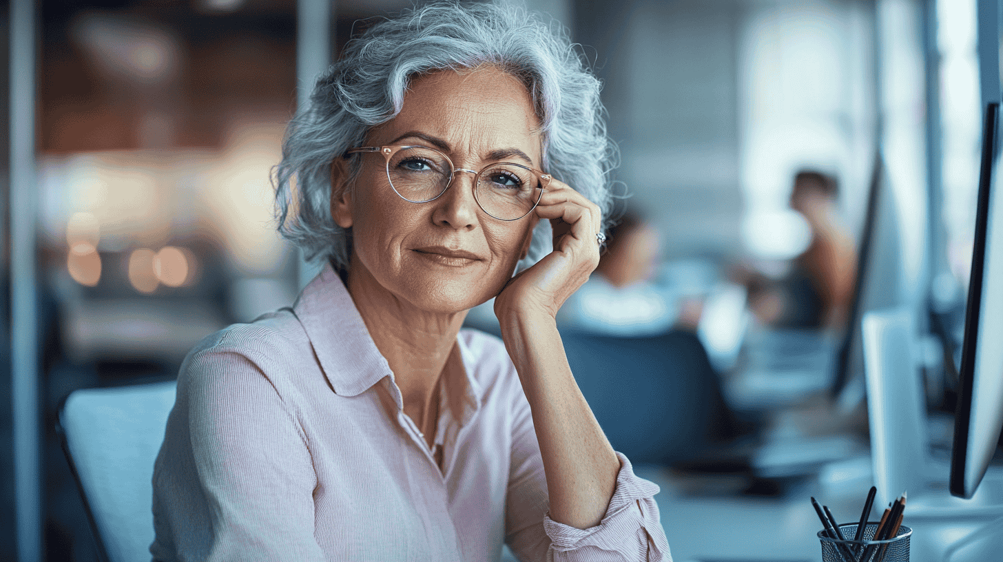 6 Secrets to Spotting Eye Strain Before It Gets Worse - Daily EyewearDigest