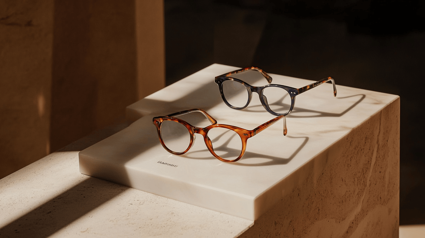 5 Cutting-Edge Innovations Transforming Eyewear Right Now - Daily ...