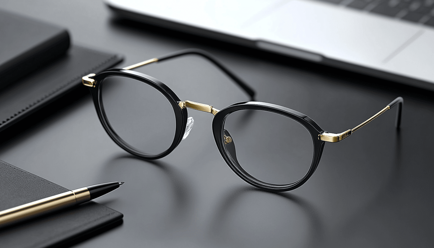 10 Emerging Tech Features in Glasses You Need to Know - Daily EyewearDigest