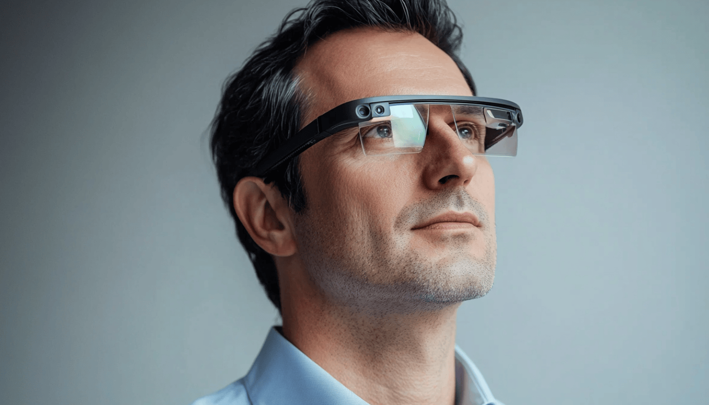 6 Optical Innovations That Make Glasses Wearer’s Lives Easier - Daily ...