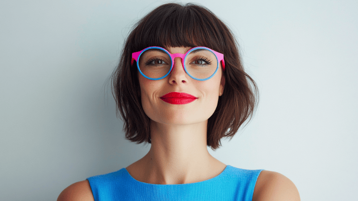 13 Eyewear Colors Everyone Will Be Wearing in 2025 - Daily EyewearDigest