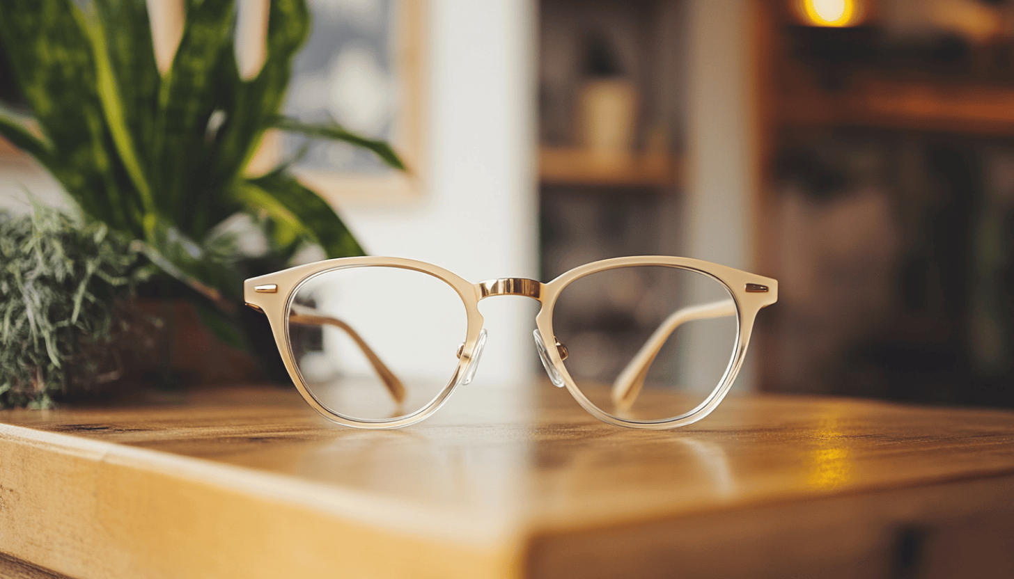 The Inspiring Rise of Sustainable Eyewear Trends - Daily EyewearDigest