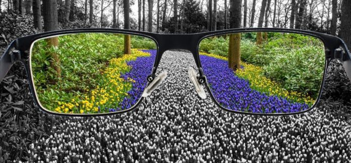 6 Vision Innovations Helping Colorblind People See Better - Daily ...